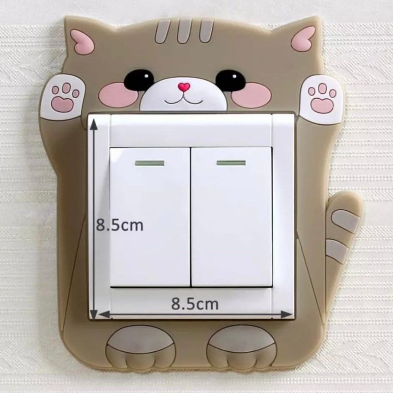Switch Stickers – Mamalife